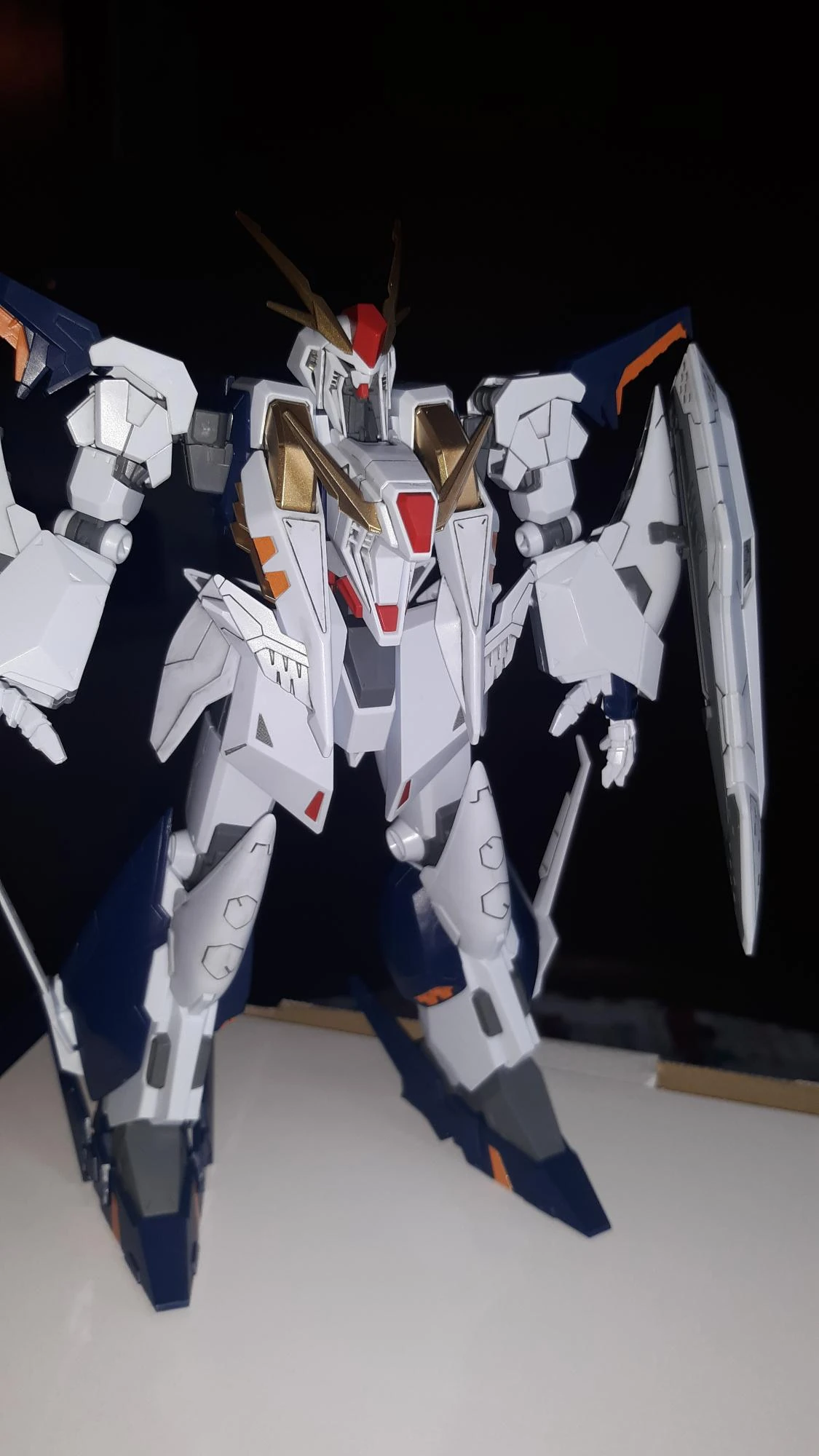 Merry Christmas my gundam universe | Fandom