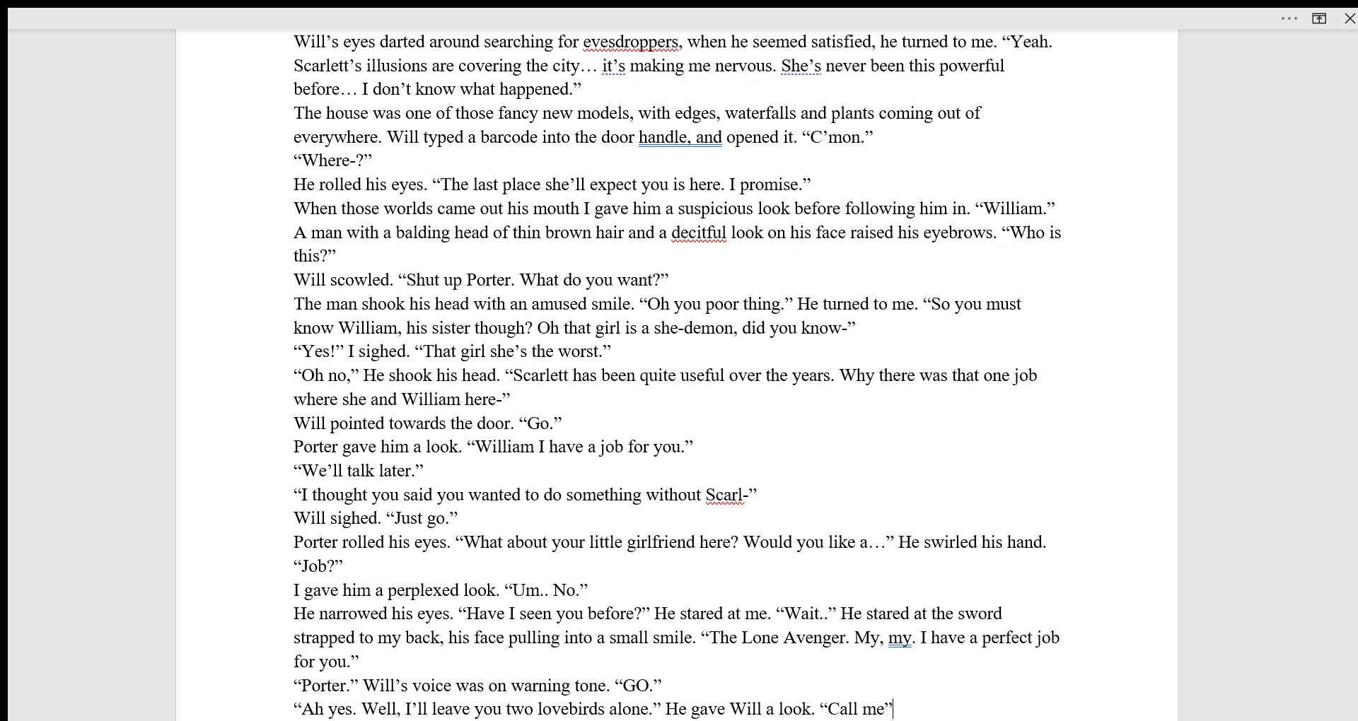 TLA Sneak Peak Thingie | Fandom