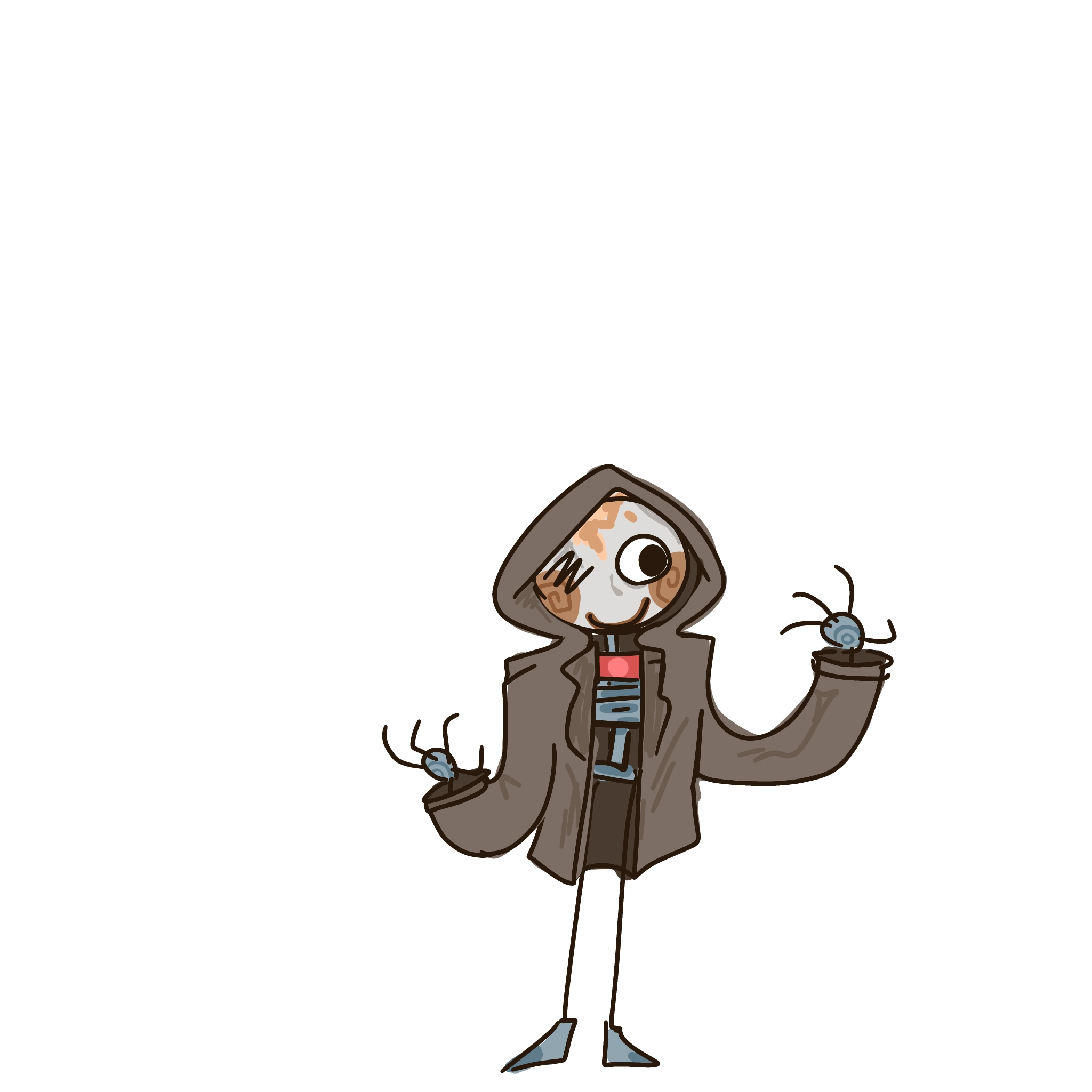 stitchwraith | Fandom