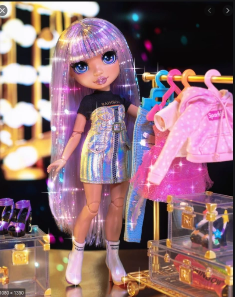 all of my pics of rainbow high | Fandom