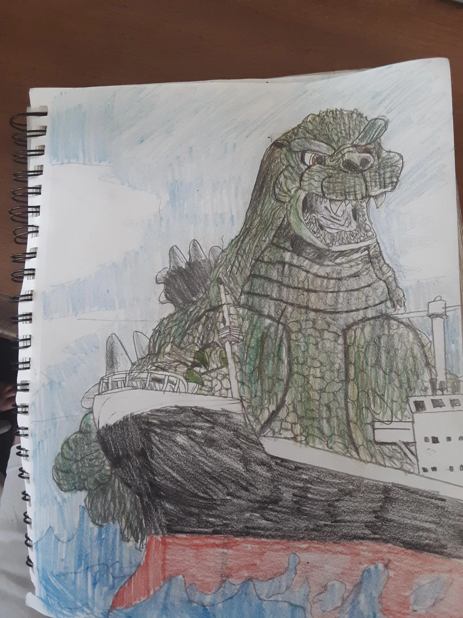 Radogoji attack | Fandom