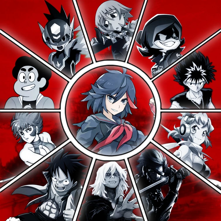 The Wins and Losses of Ryuko Matoi (Kill la kill) | Fandom