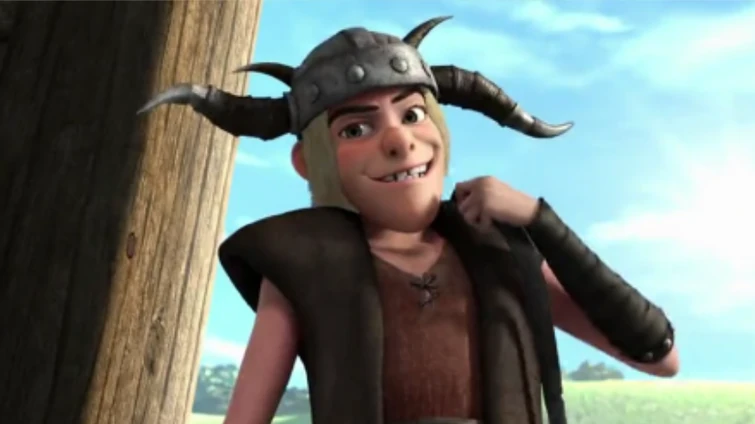 Discuss Everything About How to Train Your Dragon Wiki | Fandom