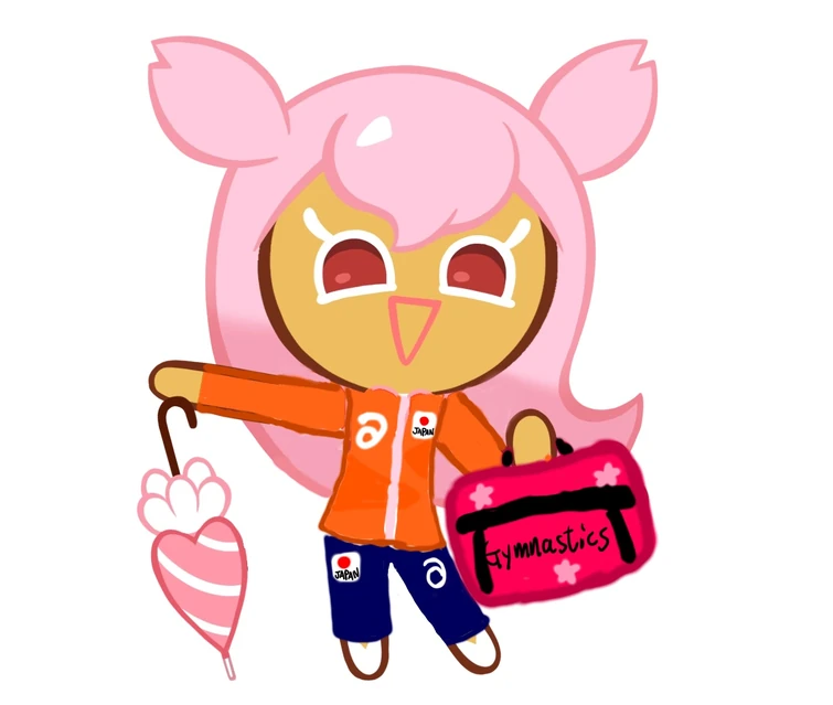 Discuss Everything About Cookie Run Wiki | Fandom