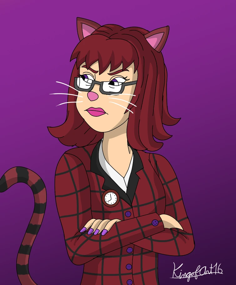 This is my style of Quinn’s Halloween (Style H) outfit. I already added ...