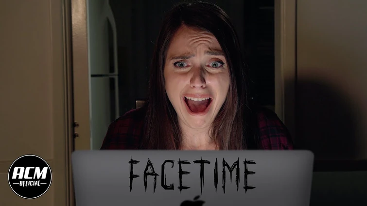 FaceTime (daily horror #309) | Fandom