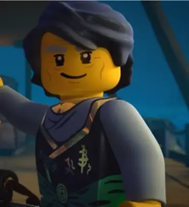 Which Garmadon is better? | Fandom