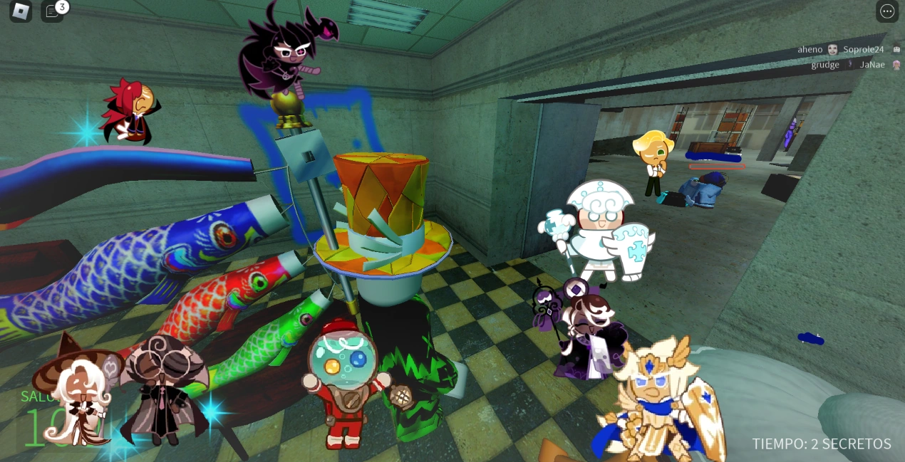 OMG! COOKIES ON ROBLOX!!!!!!111!!!!!!!!1 | Fandom