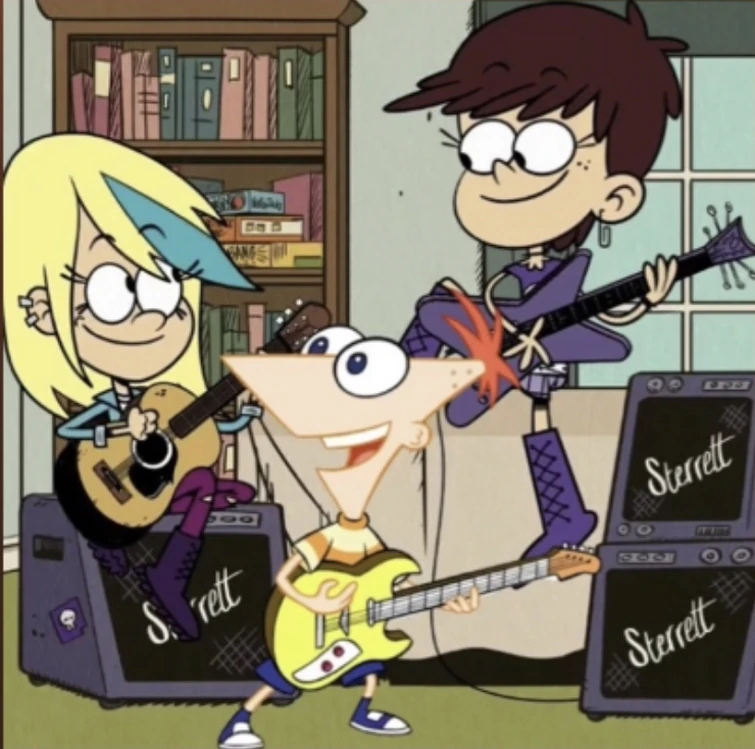 Transcript this image. | Fandom