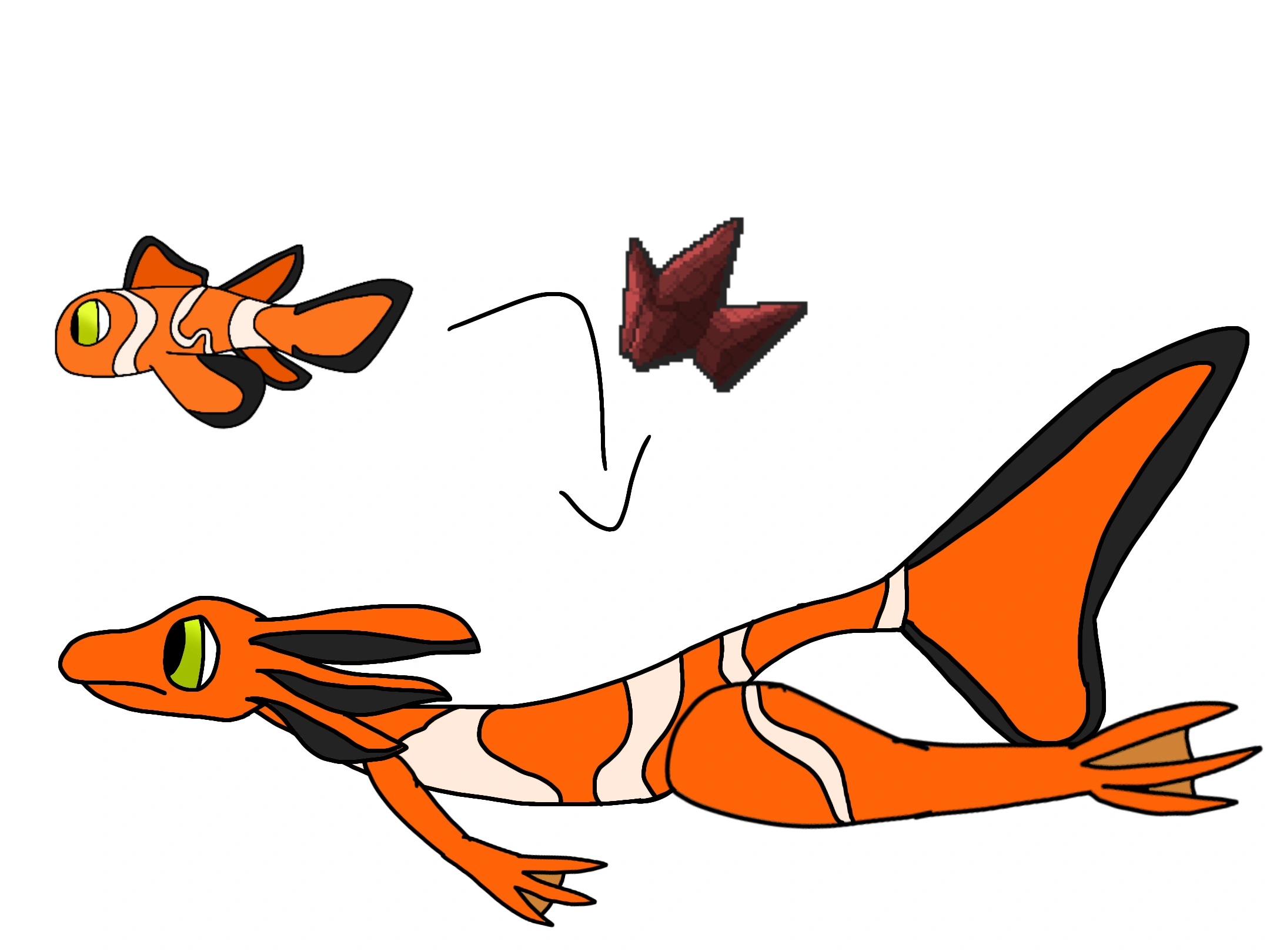 Finding Nemo | Fandom