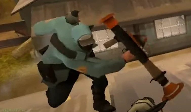 a collection of tf2 images Ive saved | Fandom