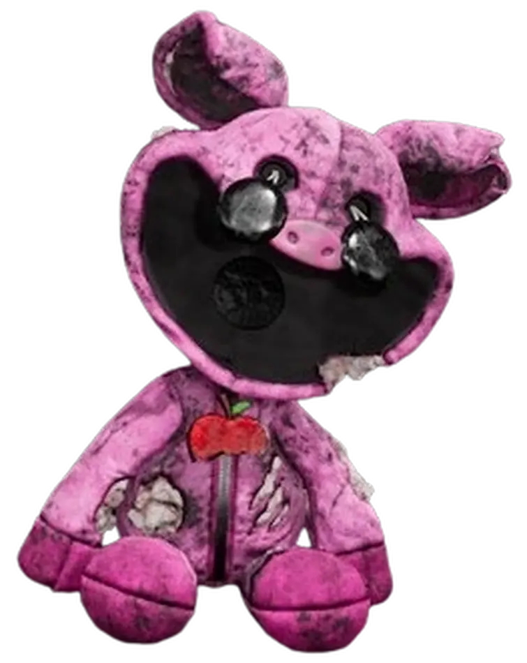 What's you favorite Withered Critter in Chapter 3? | Fandom