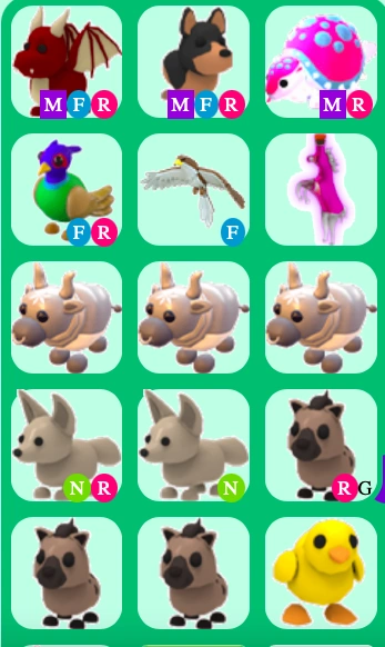 Should I for FR parrot? | Fandom