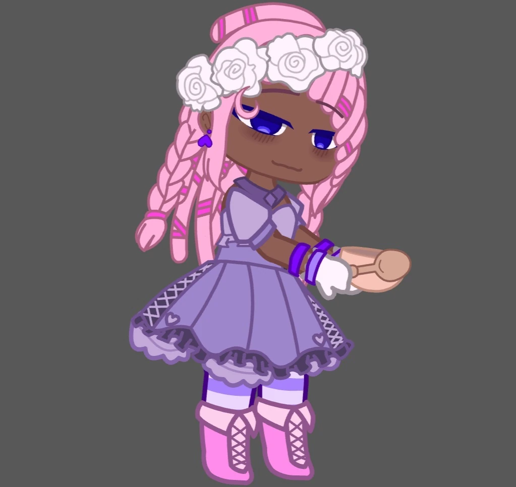 ANOTHR OC😼 | Fandom