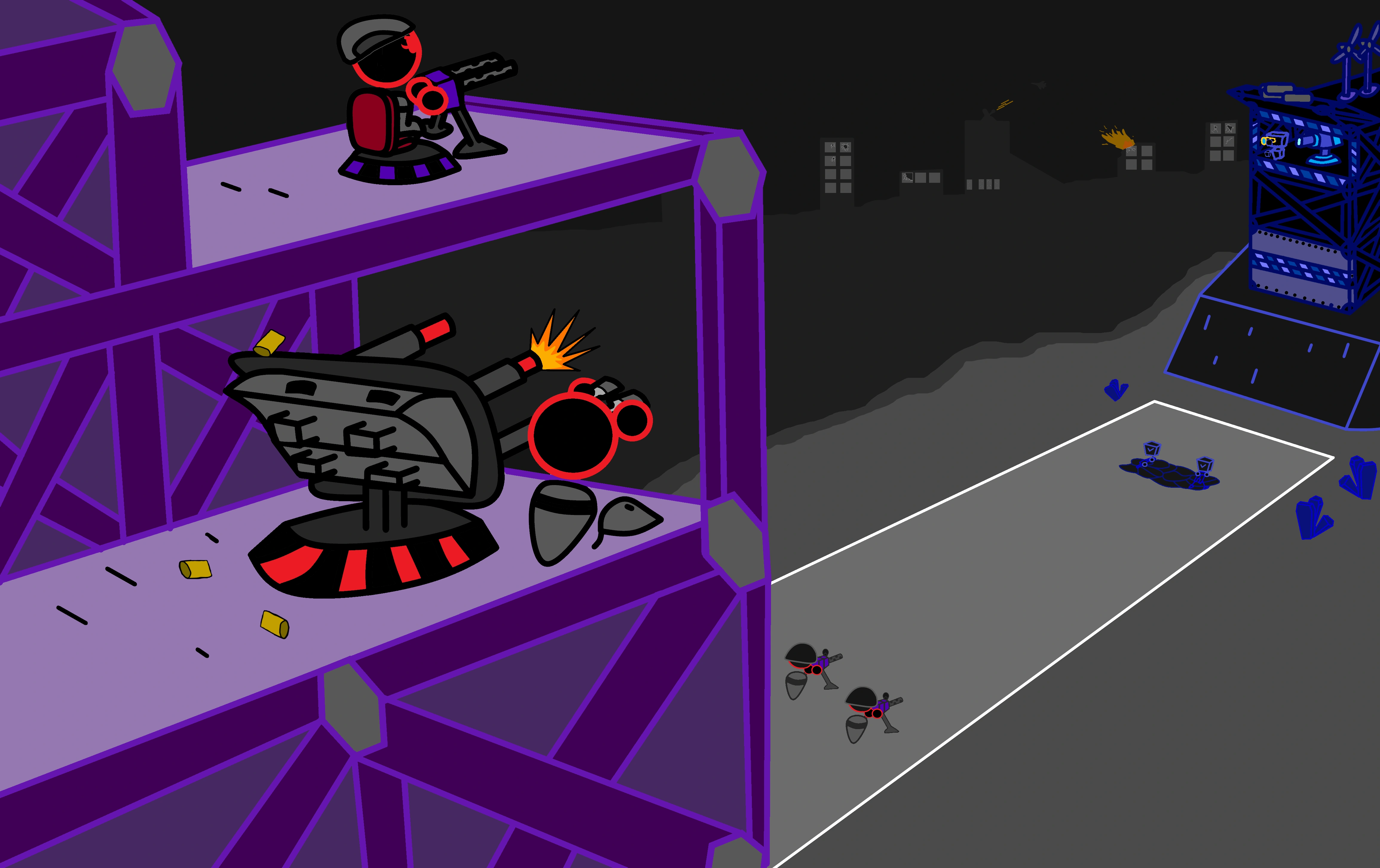 After a lotta time i finally finished this thing | Fandom