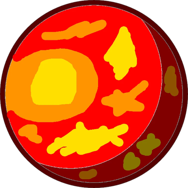 Discuss Everything About Object Cosmos Wiki | Fandom