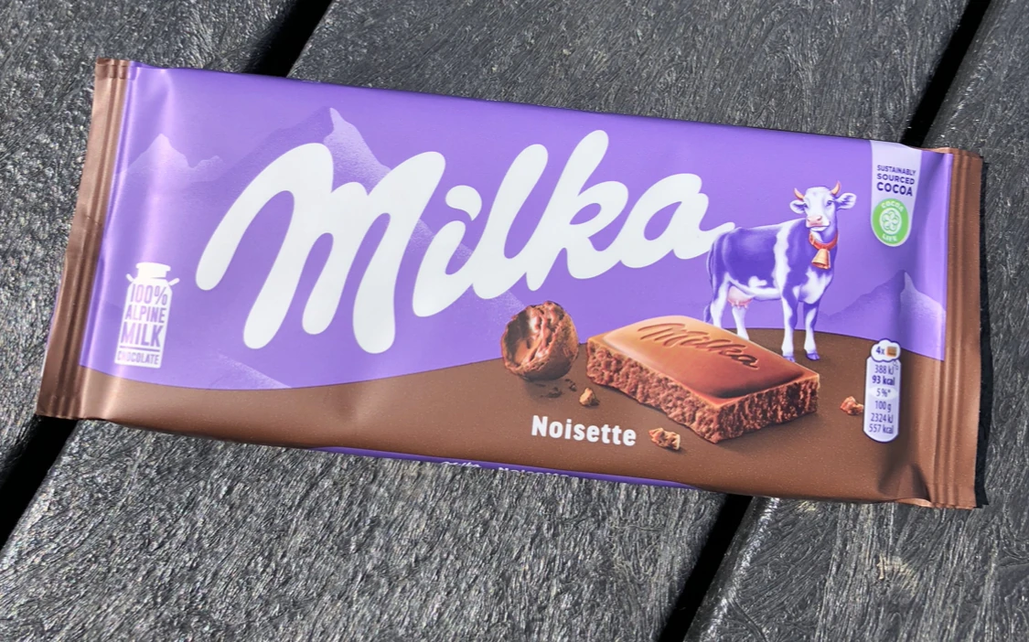 GUYS DO NOT TELL NOISE WHAT I DID TO NOISETTE😨 | Fandom