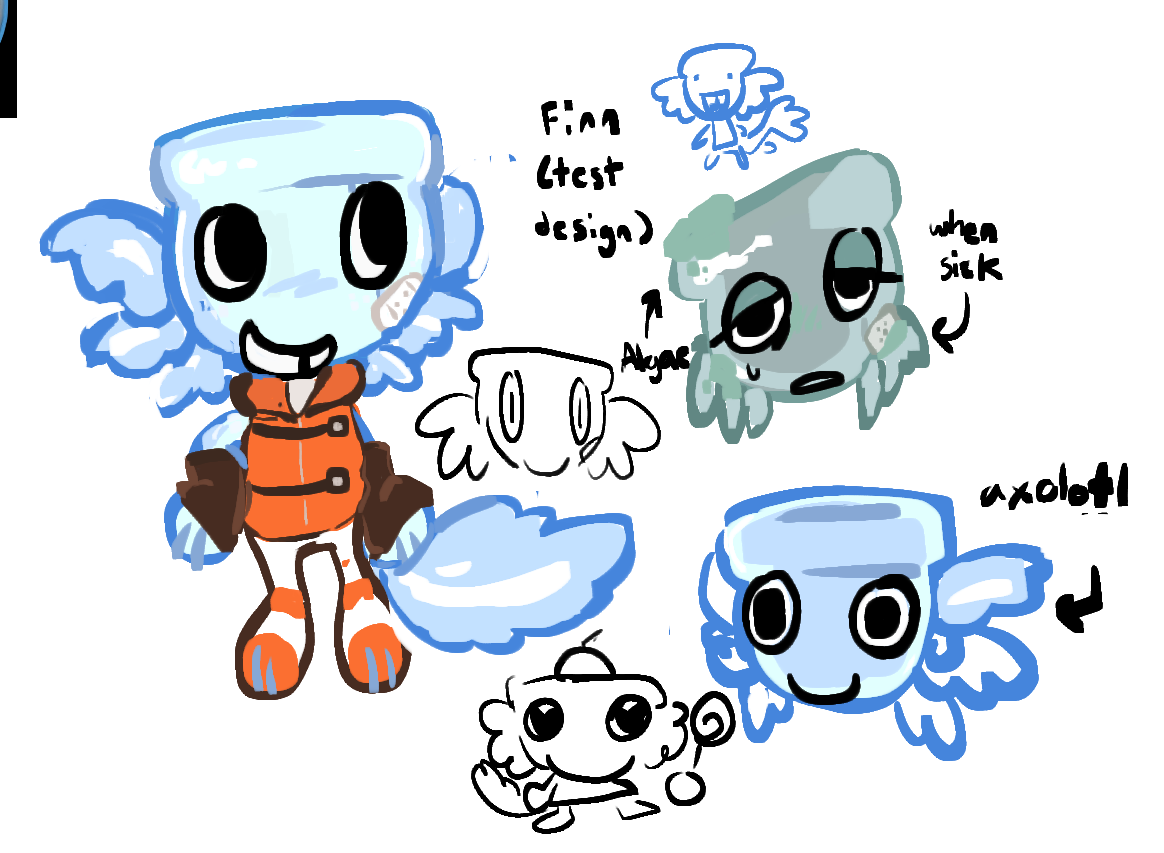 Go My Finn Fandom