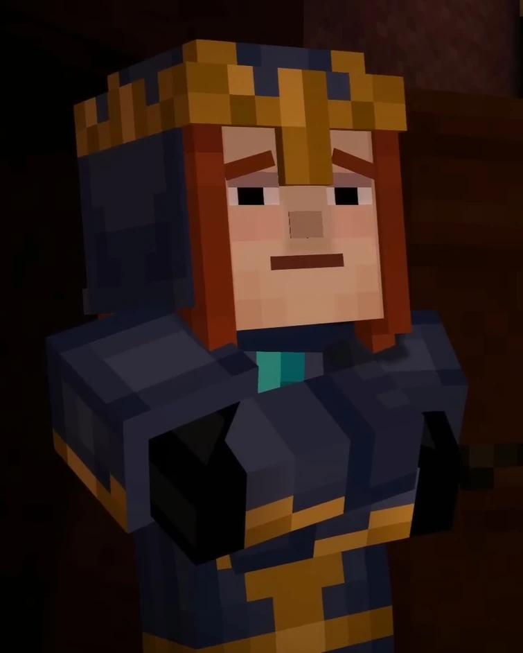 Discuss Everything About Minecraft Story Mode Wiki | Fandom