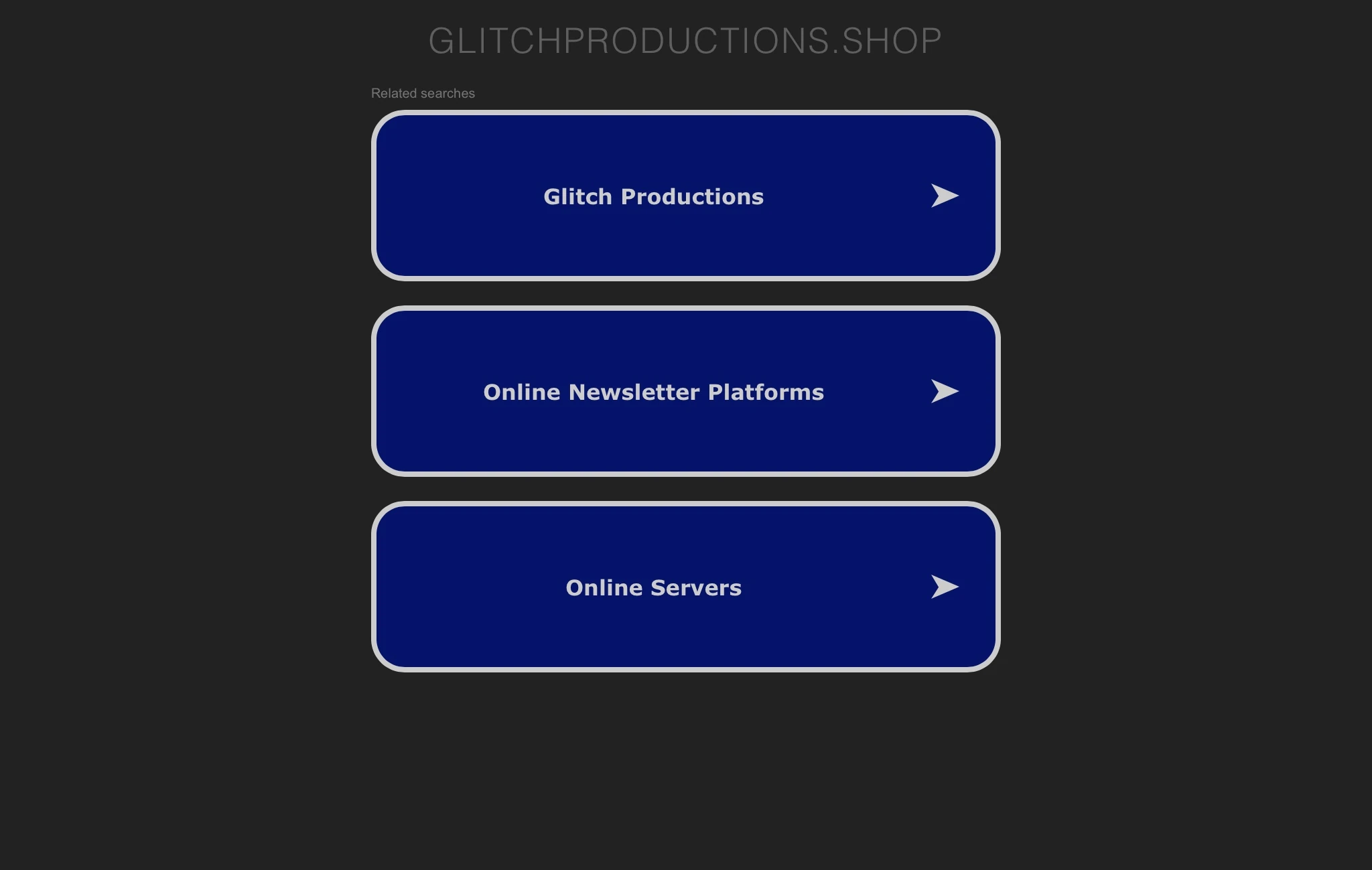 Budget glitch store | Fandom