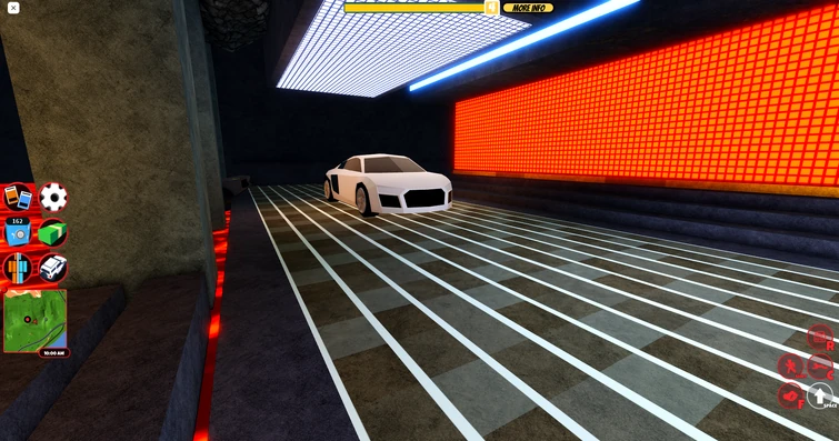 Discuss Everything About Jailbreak Wiki | Fandom