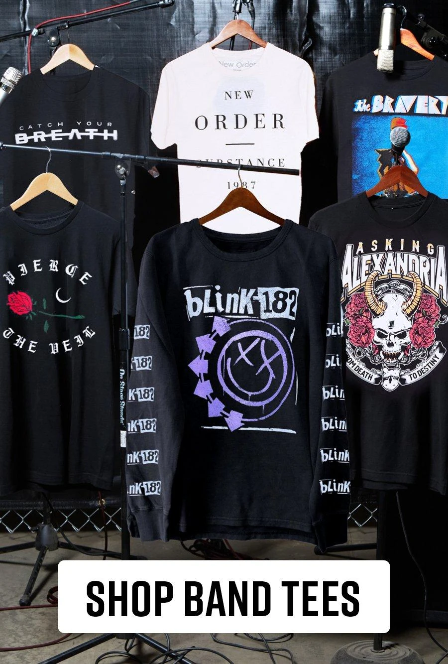 "Nimona" merch also on sale at Hot Topic and Nate's INPRNT shop | Fandom