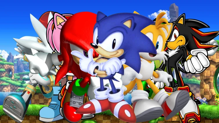 If I want to join to the fanbase, where should I start? | Fandom