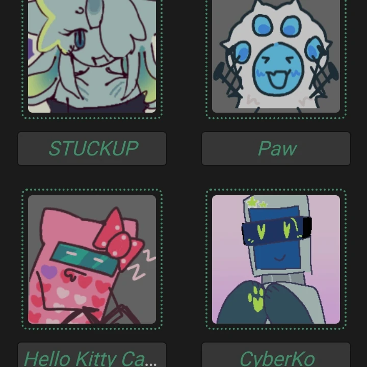 Decided to bring my old ocs back 💋 | Fandom