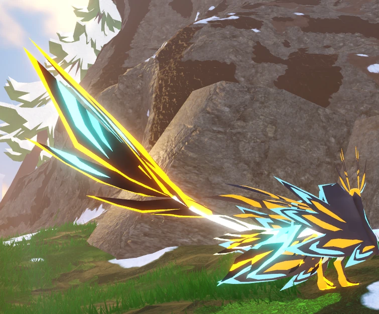 trading glowtail kaluaka | Fandom