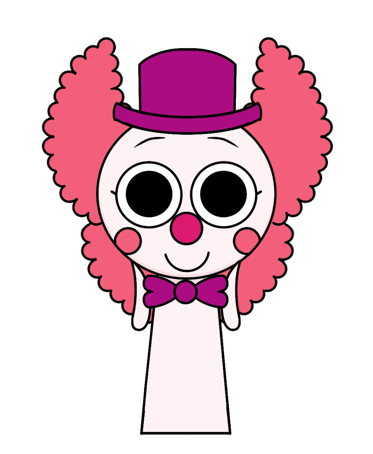 Made a stupid sprunki oc thing | Fandom