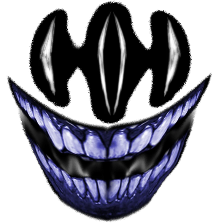 Blue entity I made for my game | Fandom