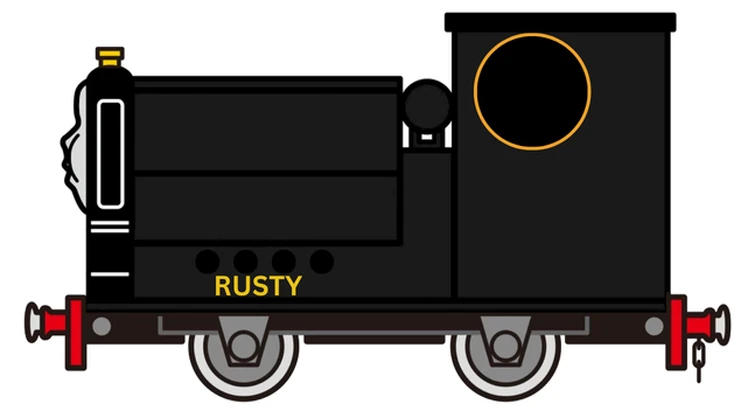 Discuss Everything About Thomas the Tank Engine Wiki | Fandom