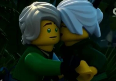 Lloykita, or Llorumi? | Fandom