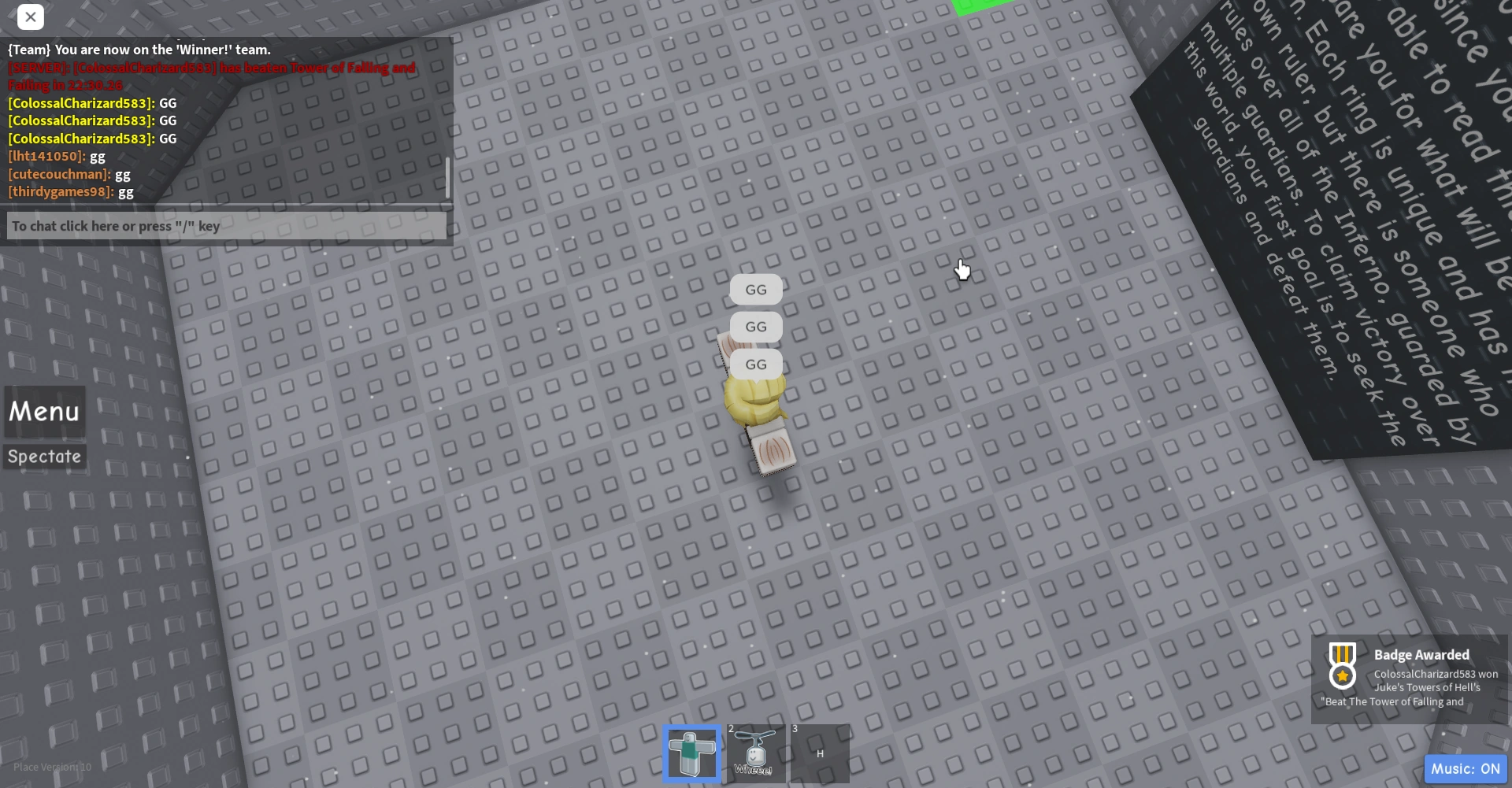 Ring 8 Grind Progress (ToFaF and SoBA beaten) | Fandom