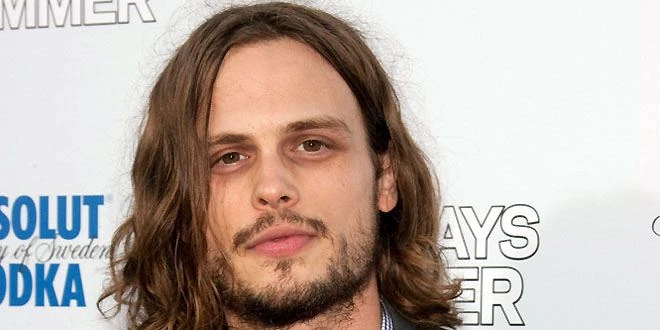 Happy Bday Matthew Gray Gubler | Fandom