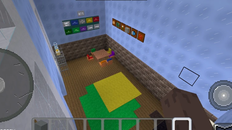 Smth I'm working with on a bootleg playstore Minecraft game | Fandom