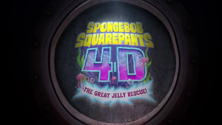 The other spongebob ride | Fandom