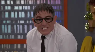 Which Live Action Crocker Looks More Like The Original Animated Crocker ...