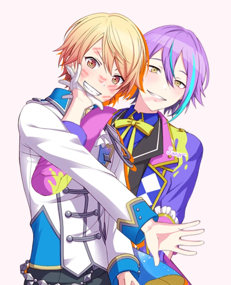 simple ruikasa edit (small tw? | Fandom