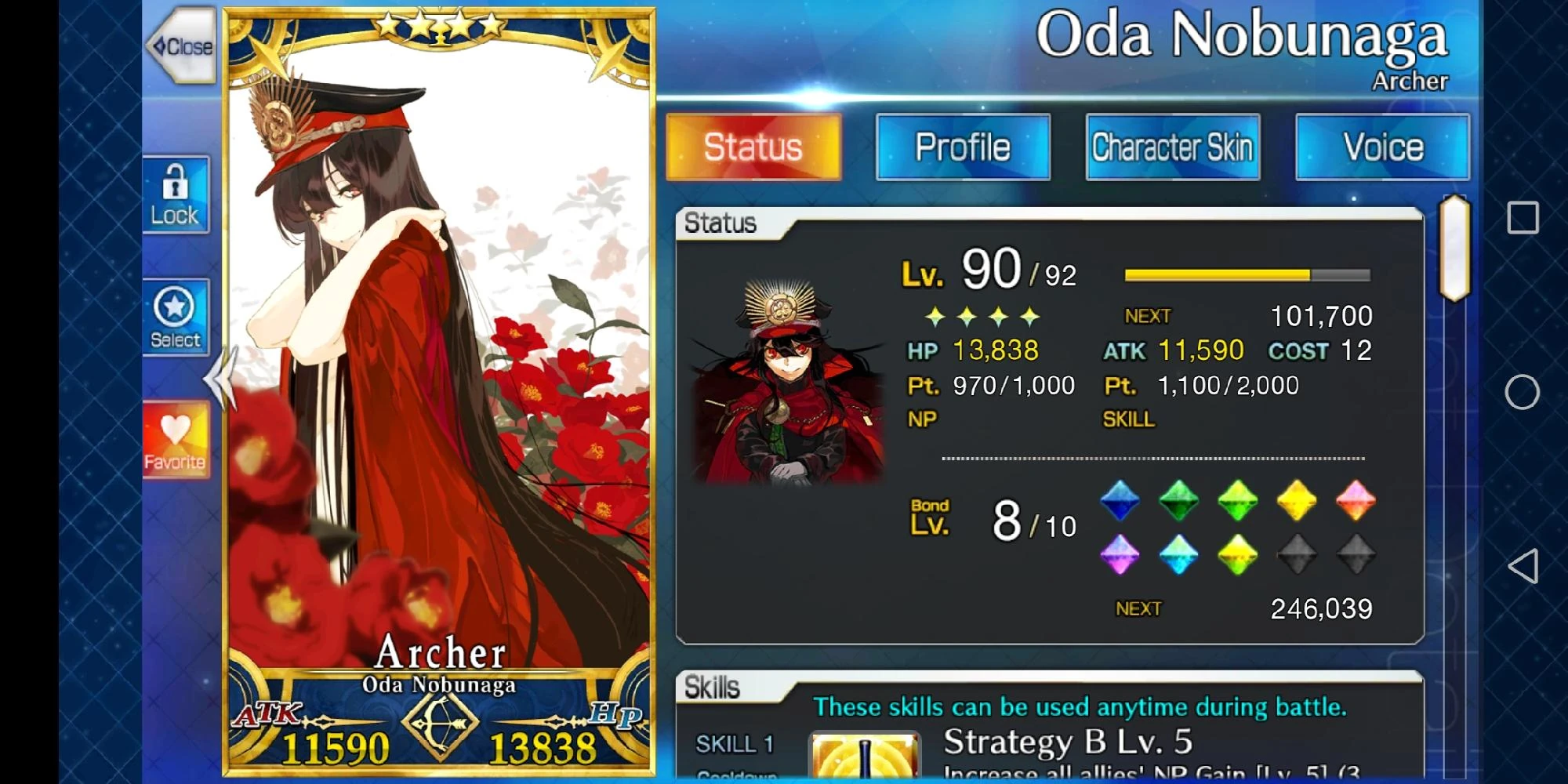 Grailed servants | Fandom