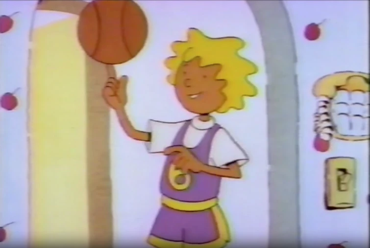 Discuss Everything About Doug Wiki | Fandom