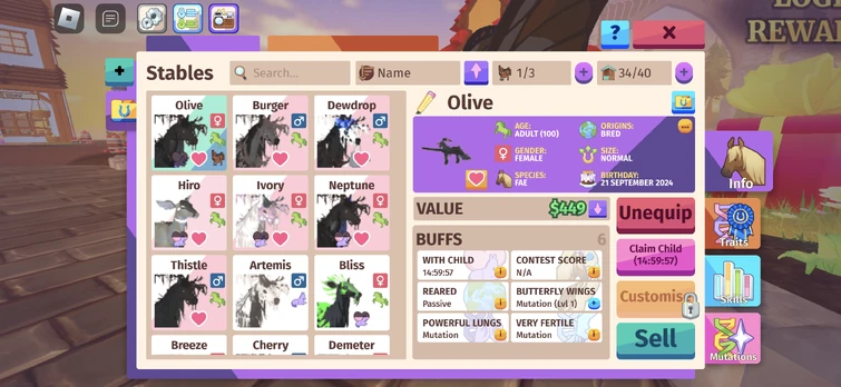 Discuss Everything About Horse Life Wiki | Fandom