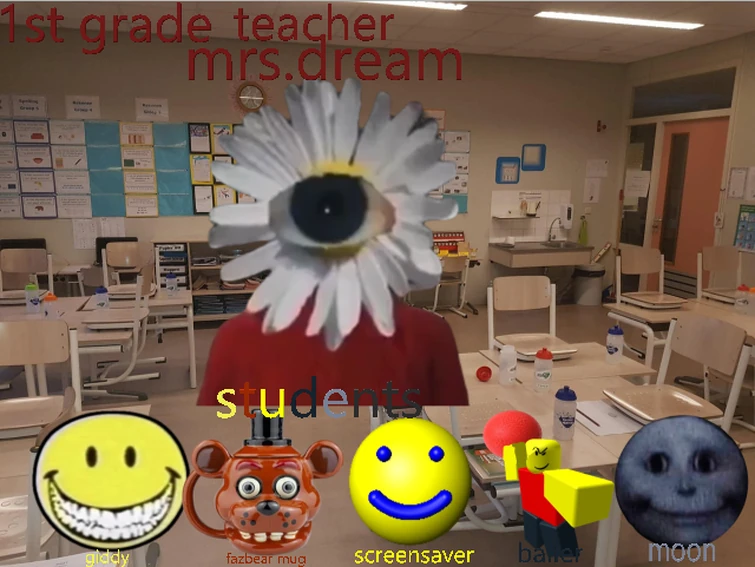 nextbots at school(1/6) | Fandom