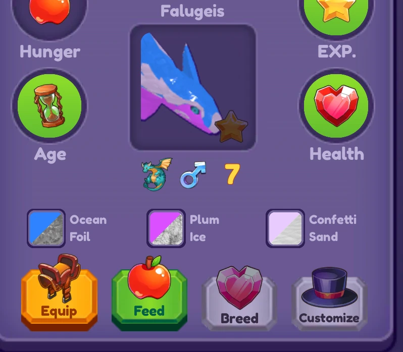 Selling this slug | Fandom