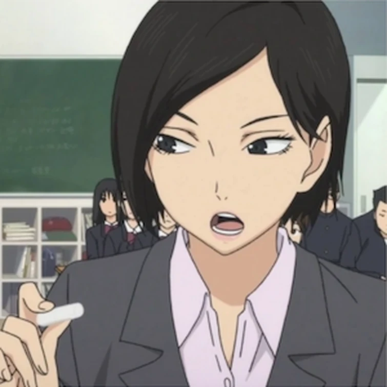 Discuss Everything About Haikyū!! Wiki | Fandom