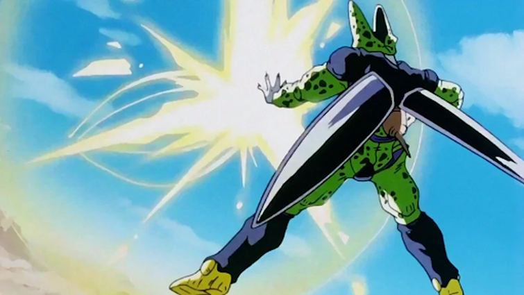 (Perfect Cell) The Roblox ABA Cell Experience | Fandom