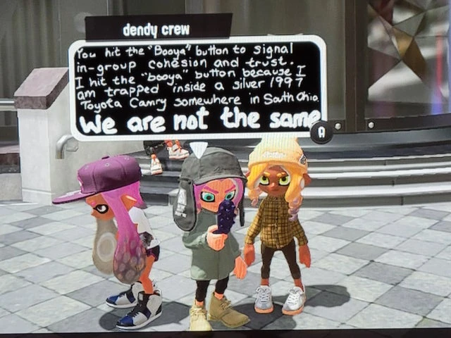 someone help them | Fandom