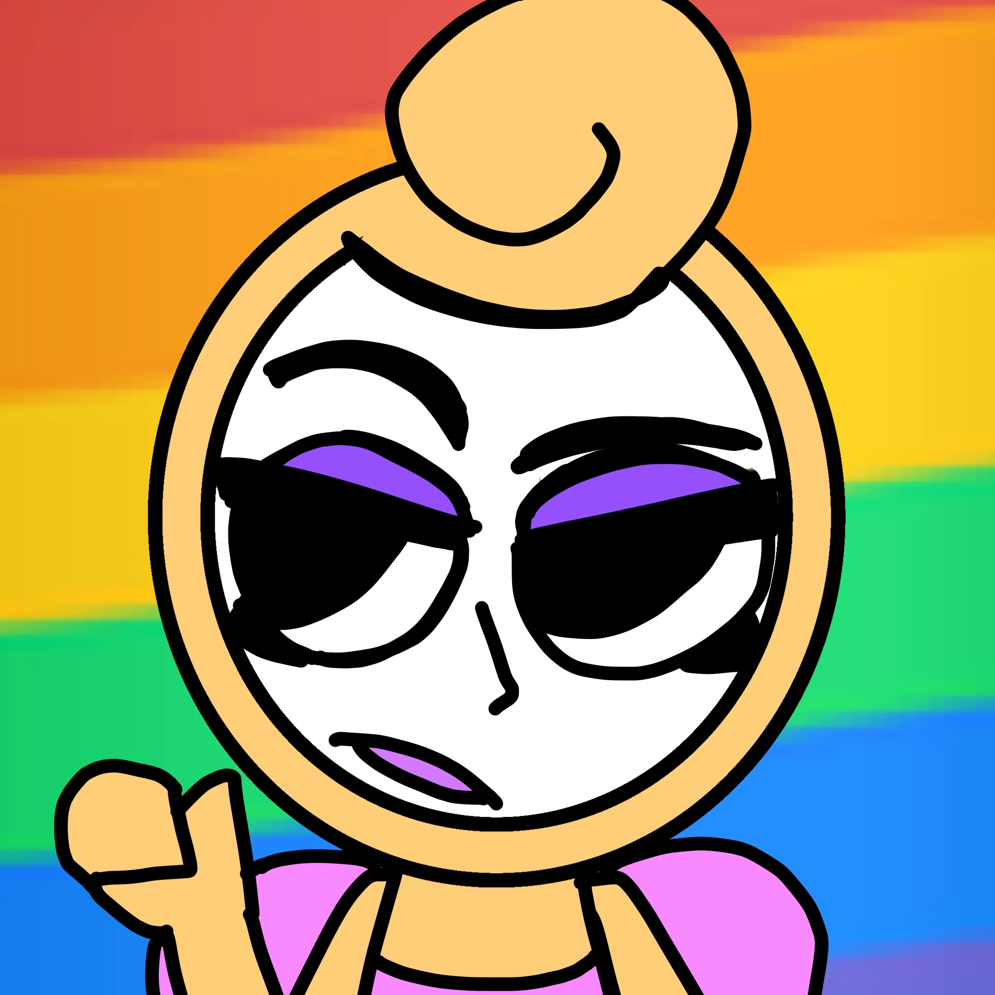 I made Glisten look zestier | Fandom