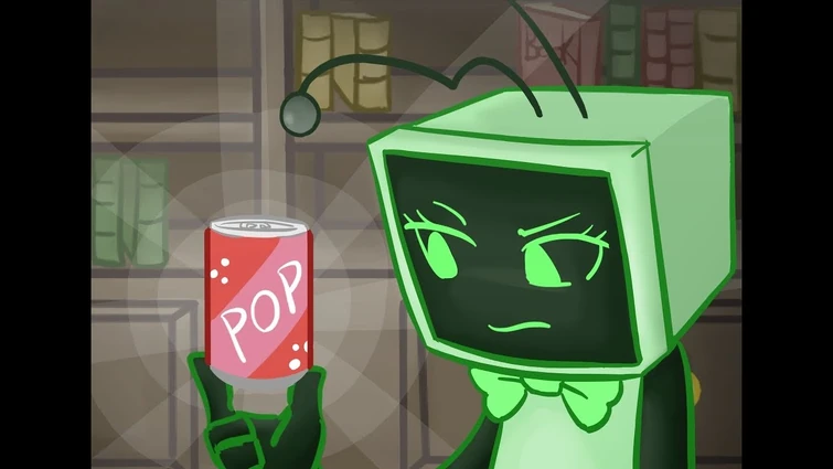 Taking the opportunity to boost this... bcuz I found it funny. And the ...