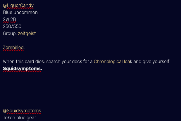 clarification | Fandom